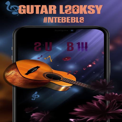 Instrument Wallpapers - Melodic Tools HD | 4K Music Lock Screen - App ...
