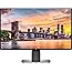 Amazon.com: Dell U2720QM 27 Inch UltraSharp 4K UHD, IPS Ultra-Thin ...