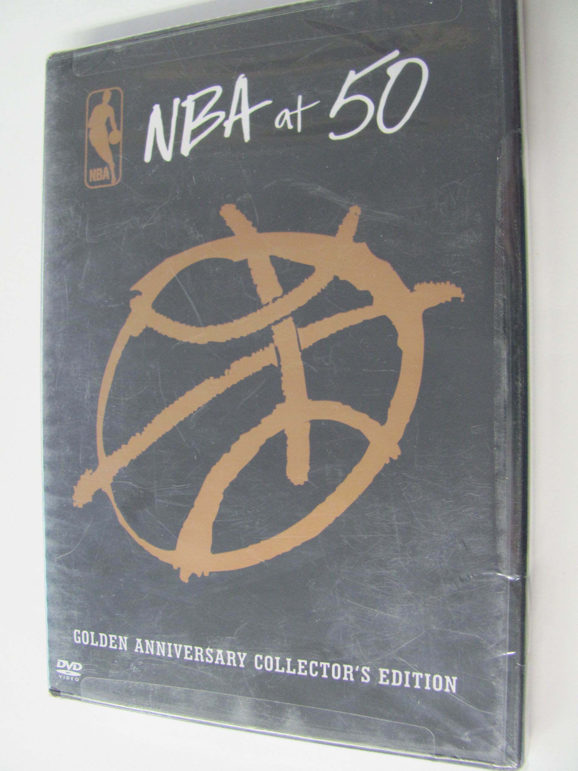 Amazon.com: Nba at 50 : Denzel Washington, Nba: Movies & TV