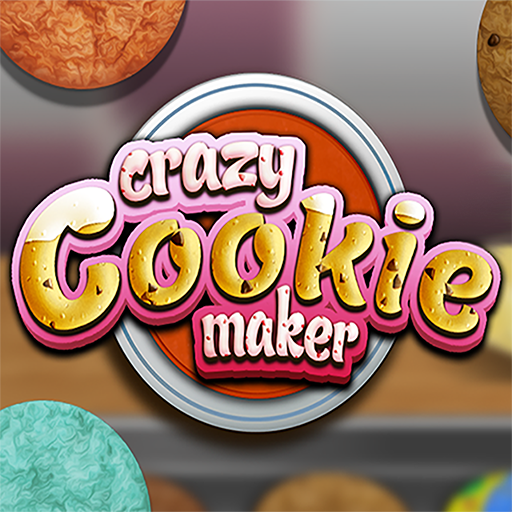Crazy Cookie Maker: Free Cookie Maker For Kids - App on Amazon Appstore
