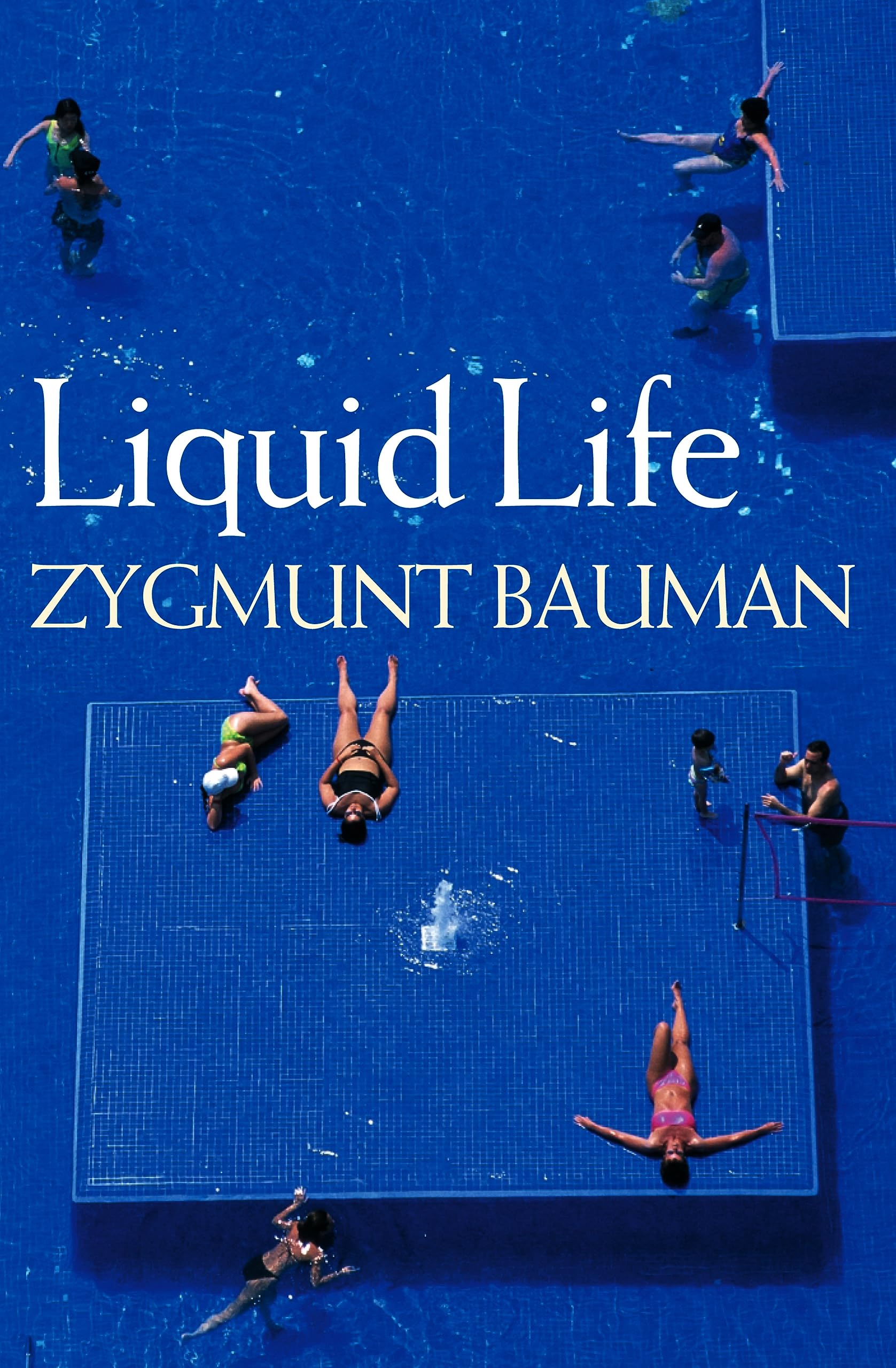 Amazon.com: Liquid Life: 9780745635156: Bauman, Prof Zygmunt: Books