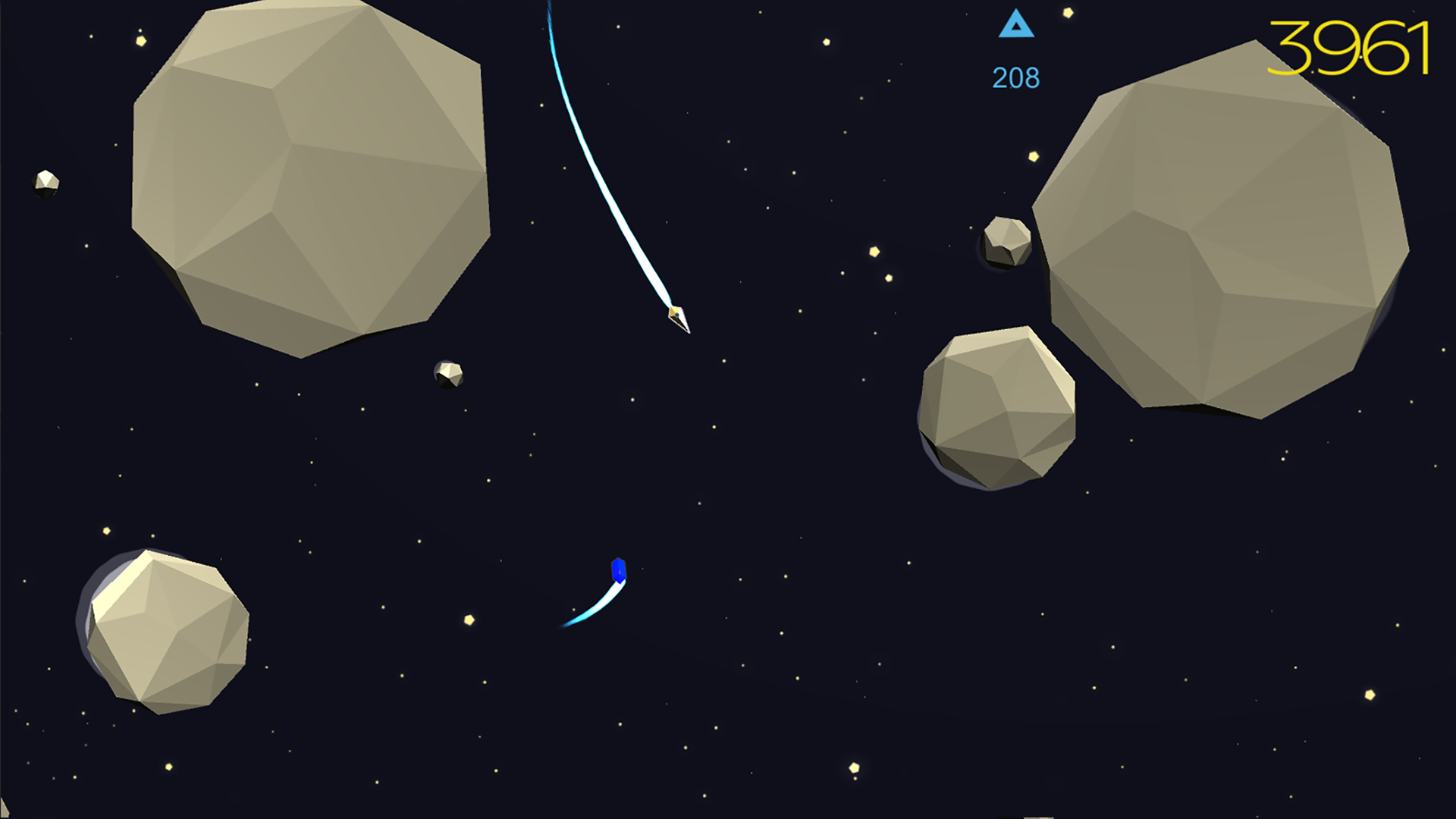 Interstellar Drift - App on the Amazon Appstore
