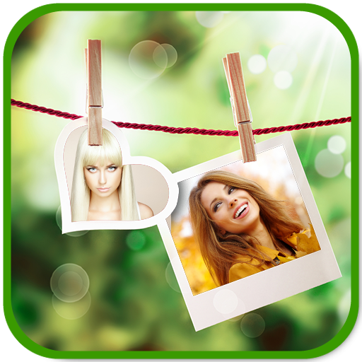 Edit Photo Frame – Dual - App on Amazon Appstore