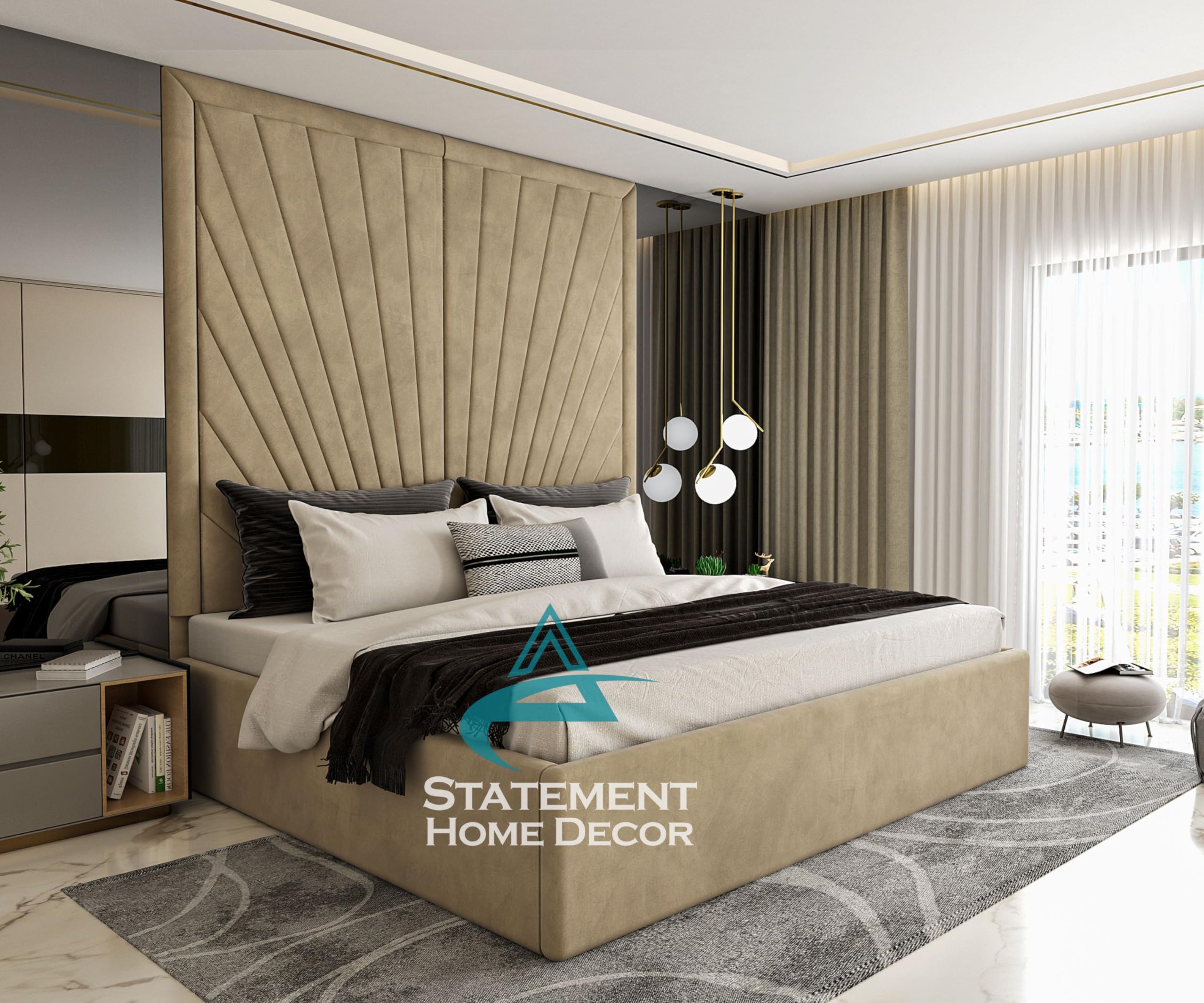Lift Up Beds To Ceiling