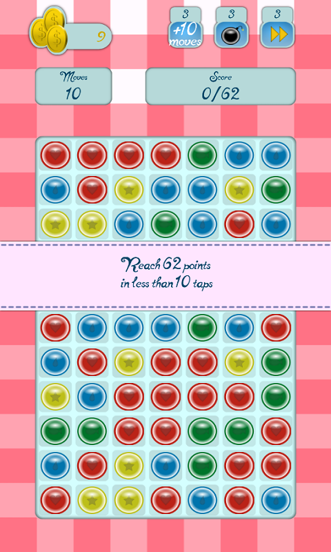 Bubble Jam - App on Amazon Appstore