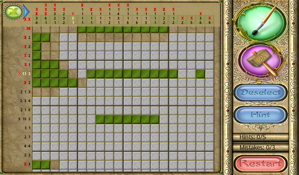 FlipPix Jigsaw - The Beans:Amazon.in:Appstore for Android
