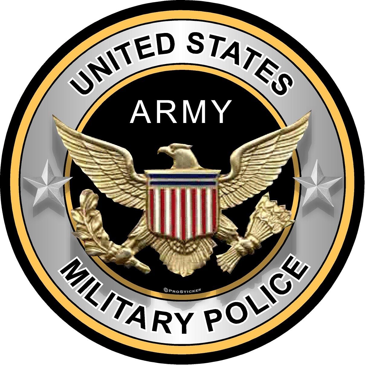 Amazon.com: Military Police Clear Window Strip : Sports & Outdoors