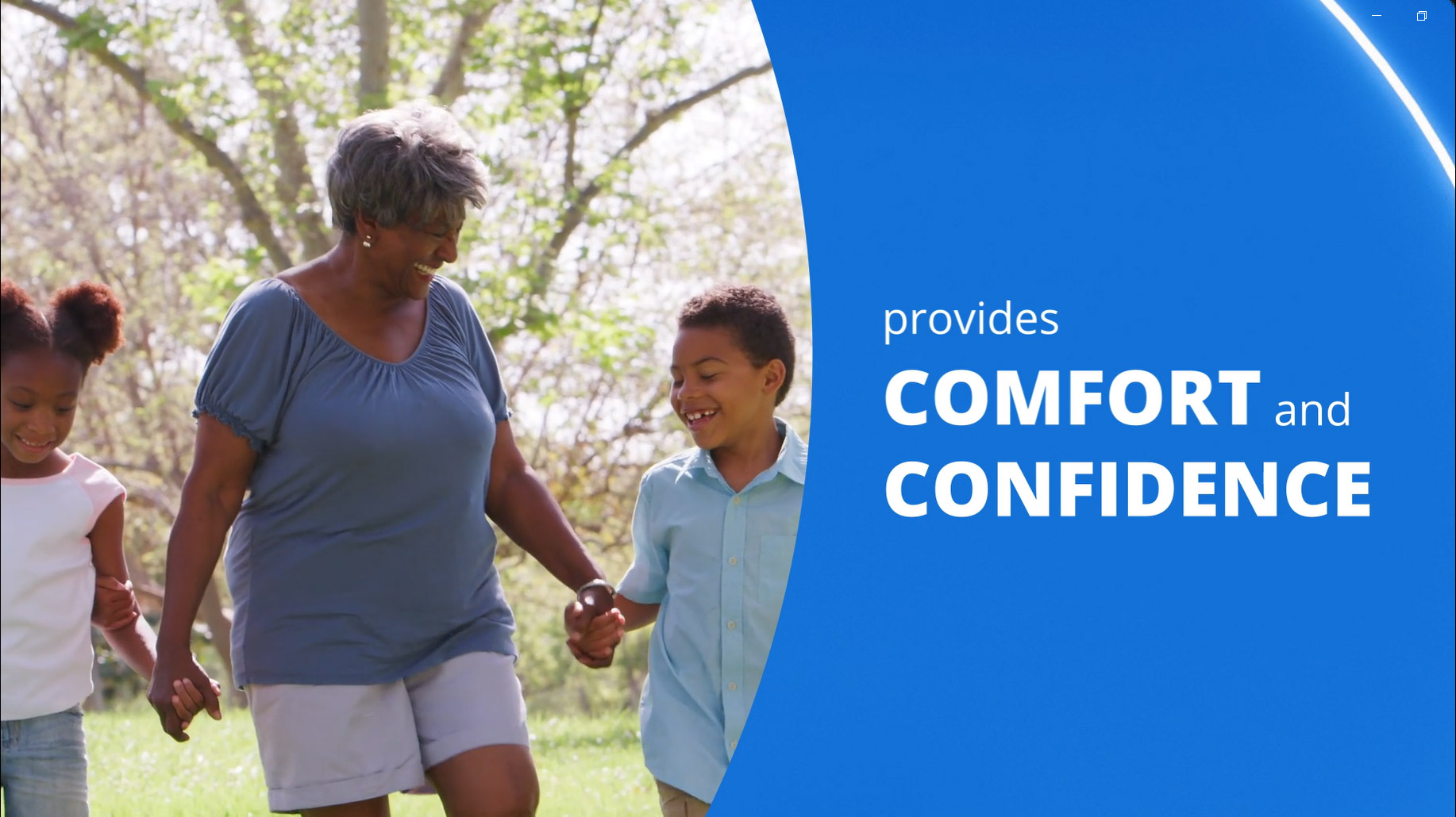 Watch LivDry - Better Fit, Better Absorbency, Better Comfort on Amazon Live