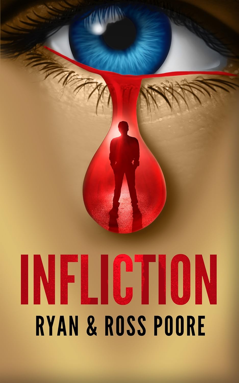 Amazon.com: Infliction eBook : Poore, Ryan, Poore, Ross: Books