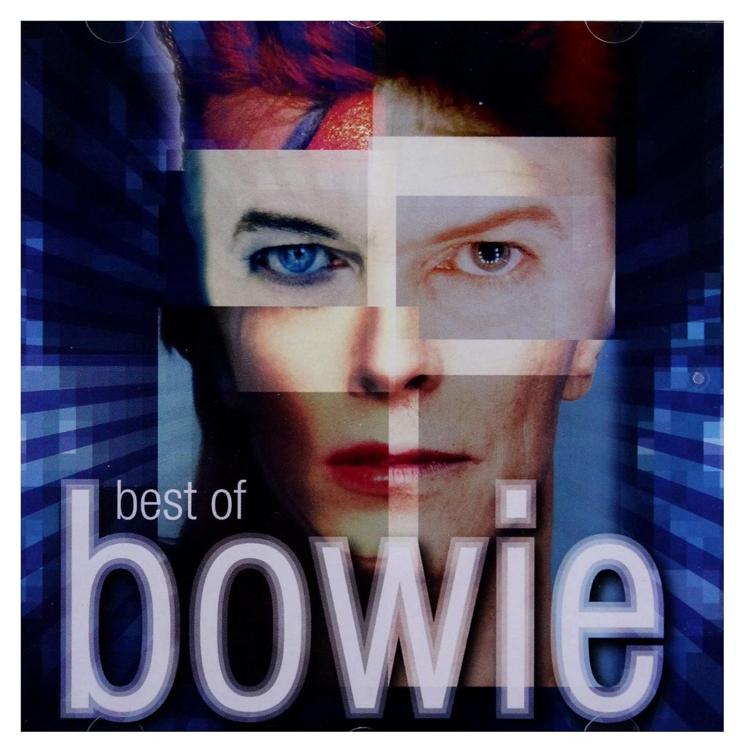 Best of: David Bowie: Amazon.in: Computers & Accessories}