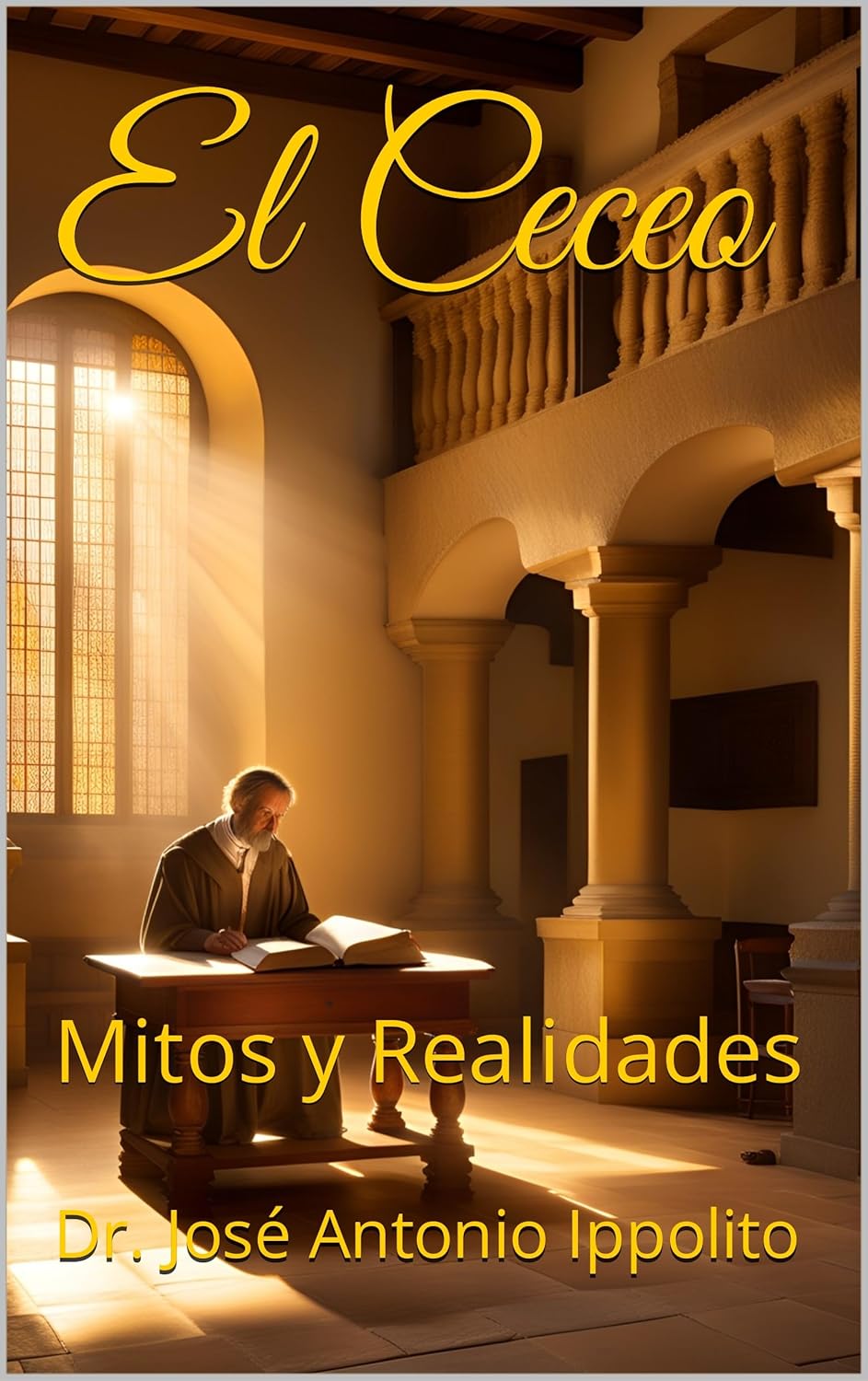 El Ceceo: Mitos y Realidades eBook : Ippolito, Dr. José Antonio: Amazon ...