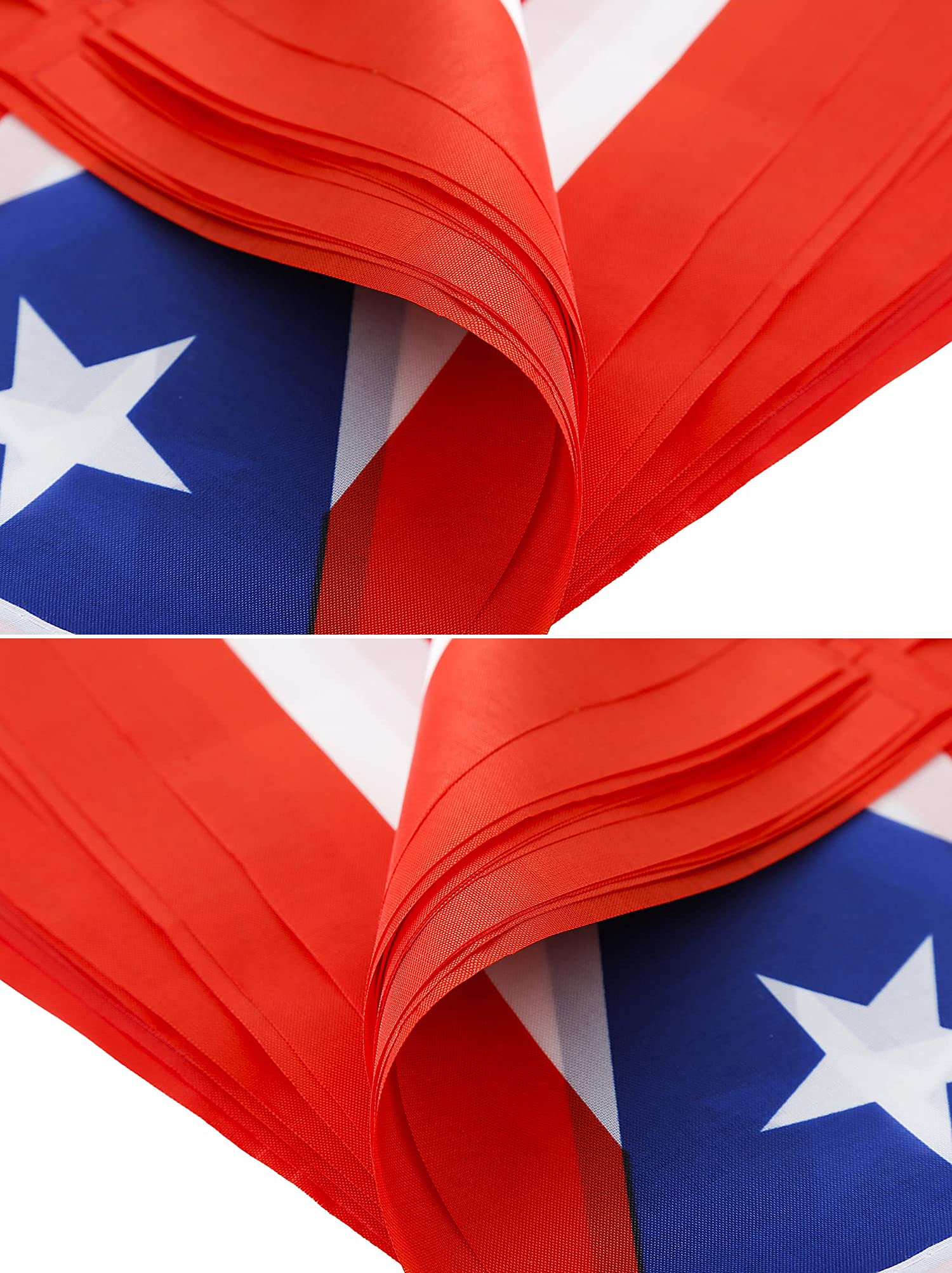 Snapklik.com : ZXvZYT Puerto Rico Puerto Rican Flag Banner String,Small ...