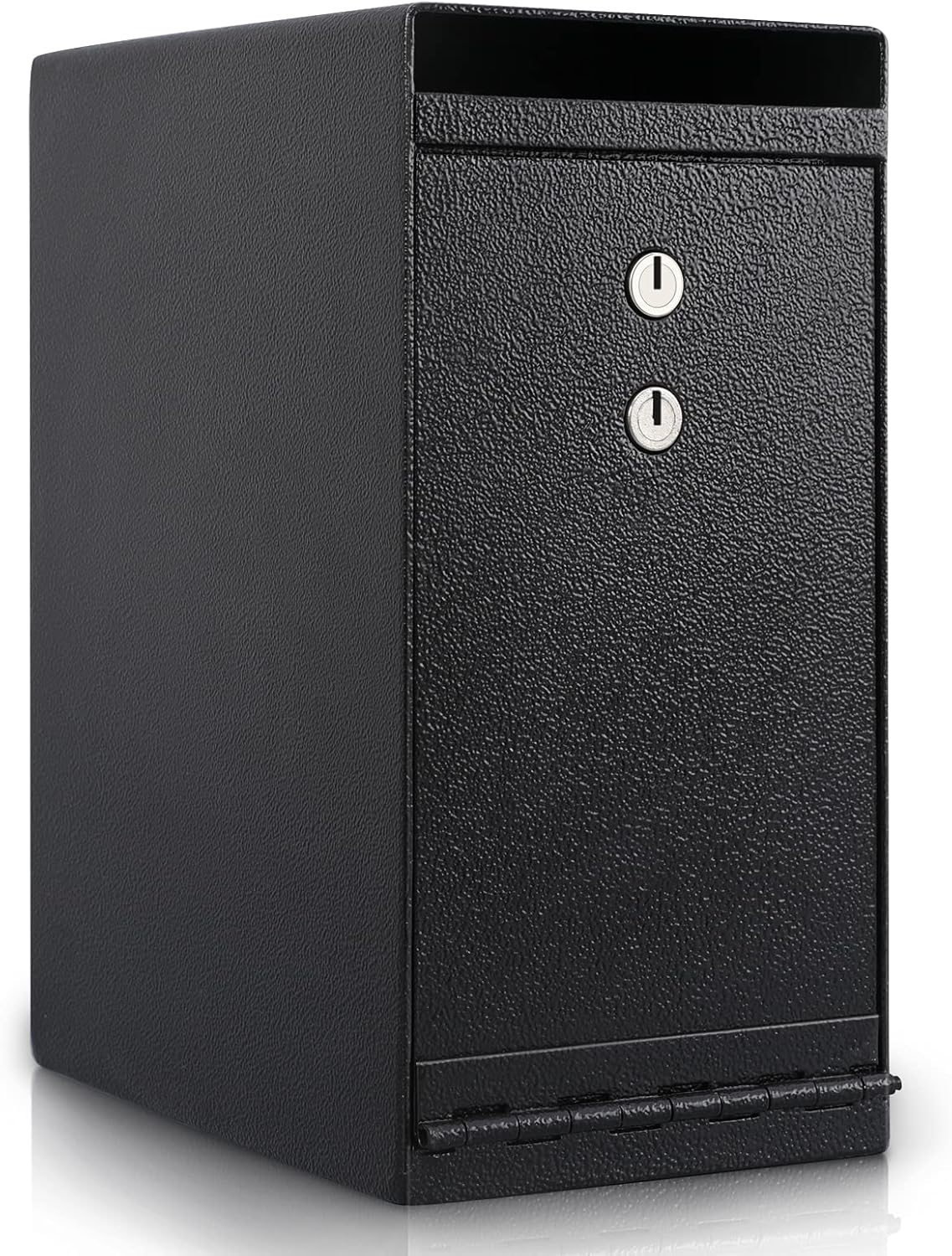 KYODOLED Depository Safe with Dual Key Lock, Nepal | Ubuy
