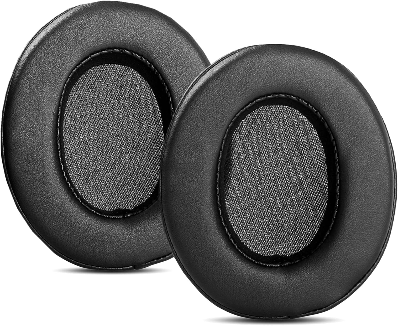 Amazon.com: TaiZiChangQin Pro-4AA Ear Pads Ear Cushions Replacement ...
