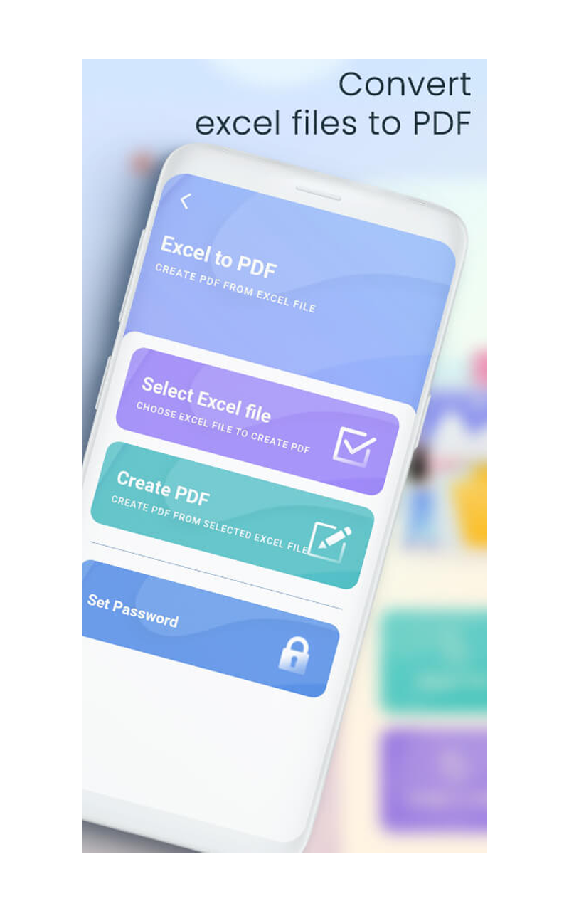PDF Converter Pro - Image to PDF - All Document To Pdf Converter -PDF Editor - Convert file ...