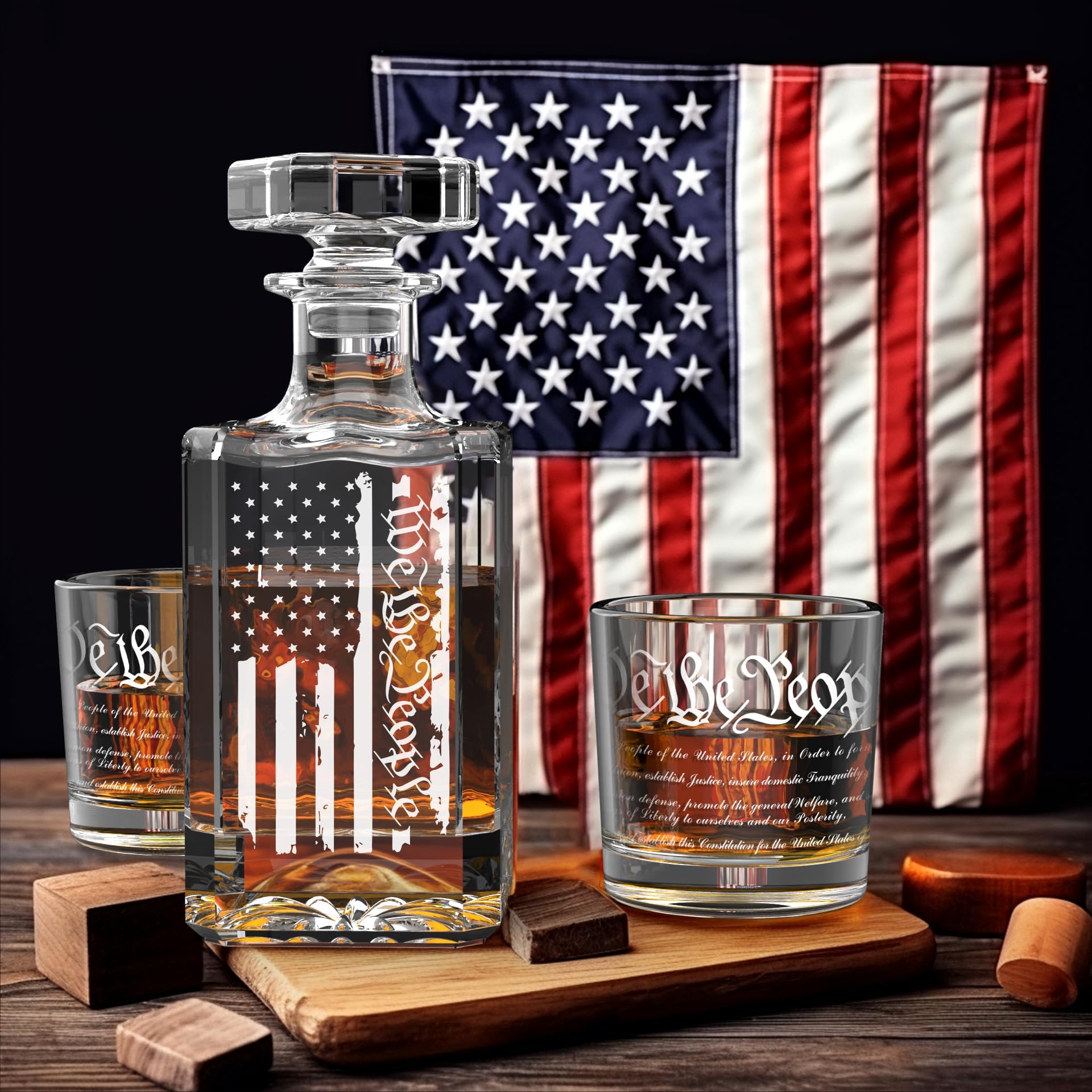 Amazon.com | Rogue River Tactical Texas Flag State Outline Whiskey ...
