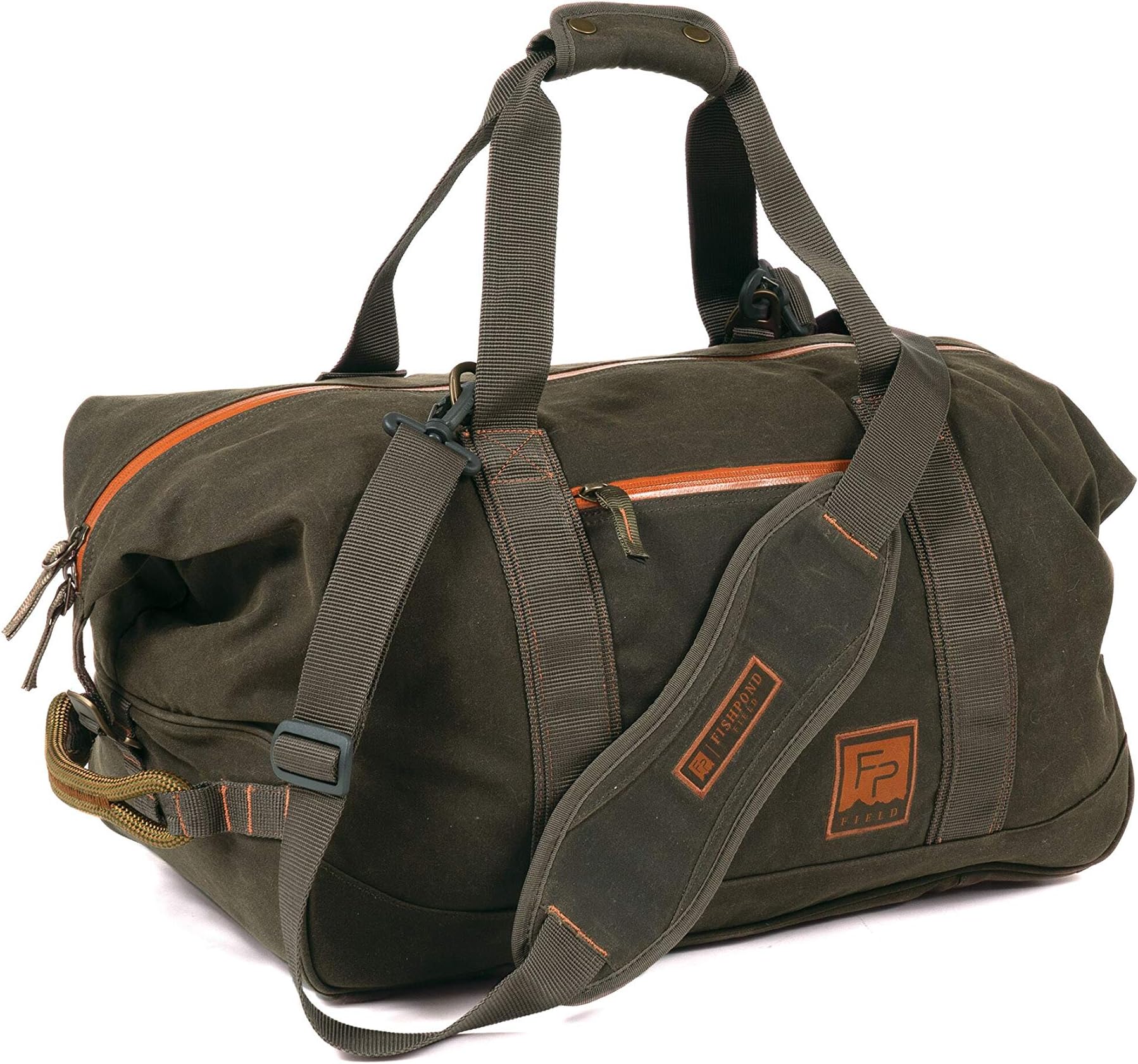 Amazon.com | Fishpond Fly Fishing Flattops Wader Duffel | Travel Duffels