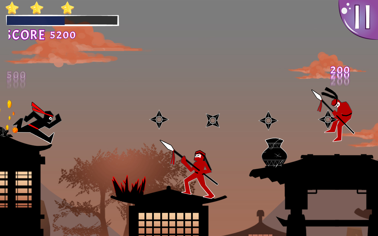 The speed ninja - App on the Amazon Appstore