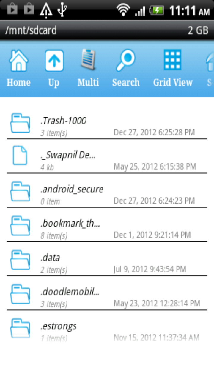 File Manager:Amazon.com:Appstore for Android