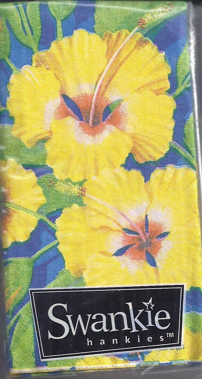 Amazon.com: Swankie Hankie Tiki Garden : Health & Household