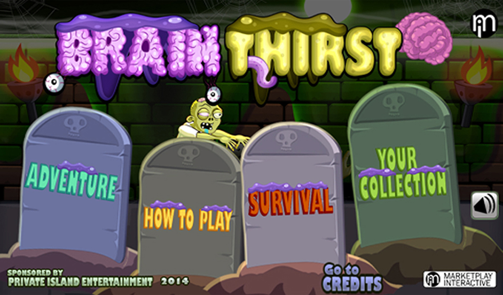 Brain Thirst - App on Amazon Appstore