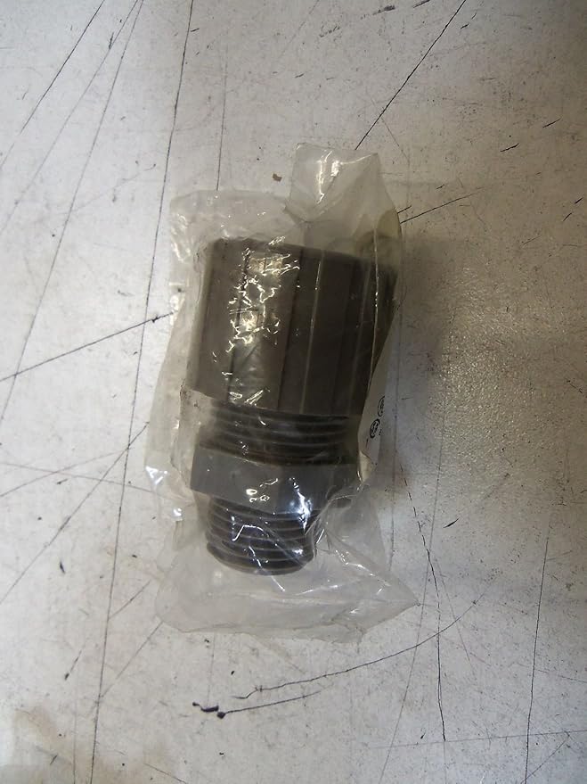 Hubbell SHC1022CR Cord Connectors, - Electronics Cable Connectors ...