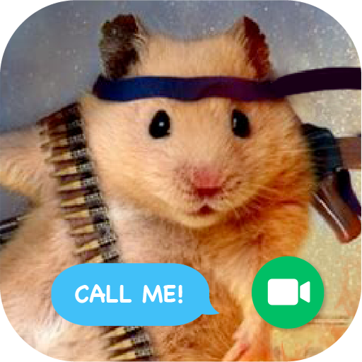 Fake Call: Hamster - App on the Amazon Appstore