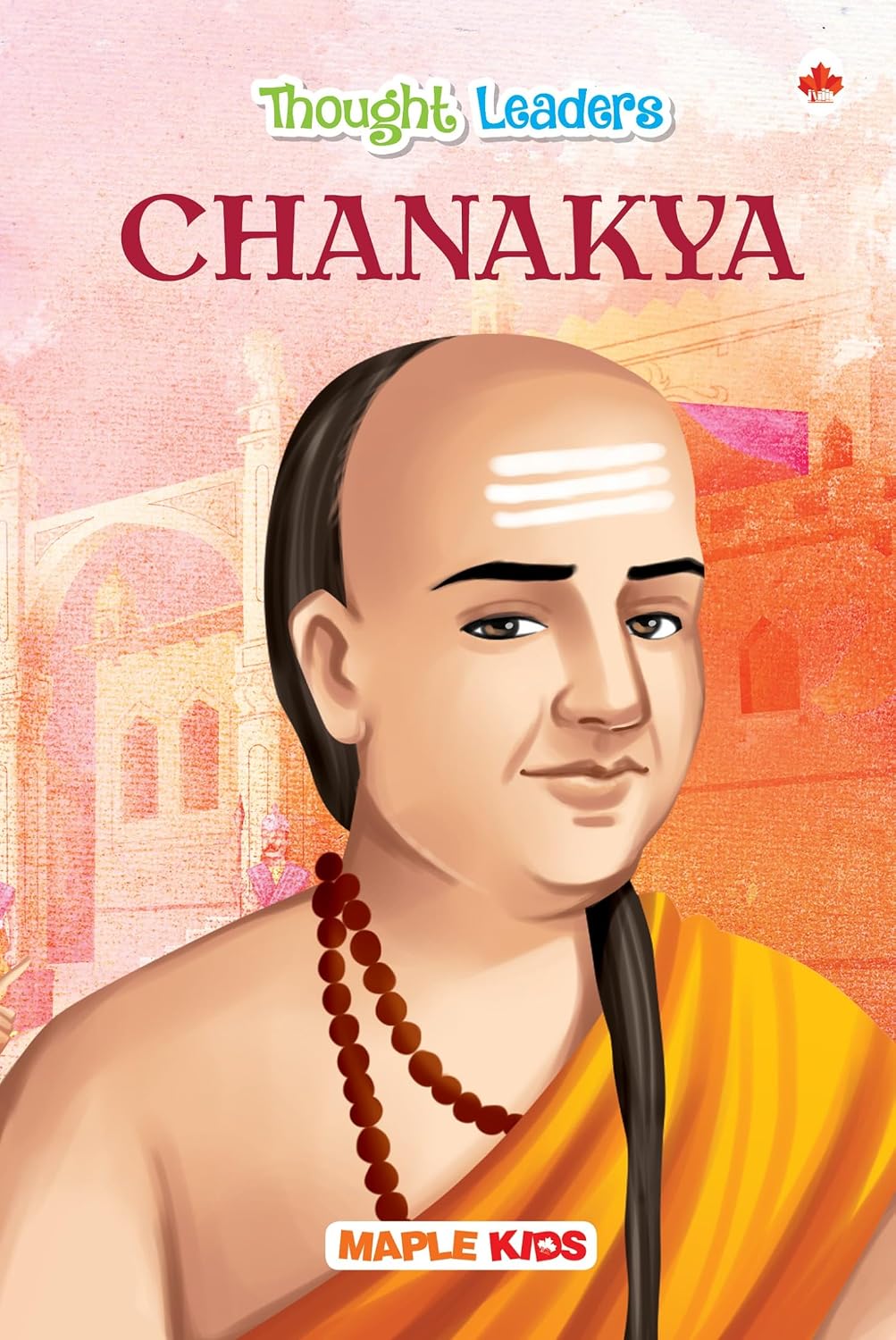 Chanakya - Story Book for Kids eBook : Maple Press: Amazon.in: Kindle Store