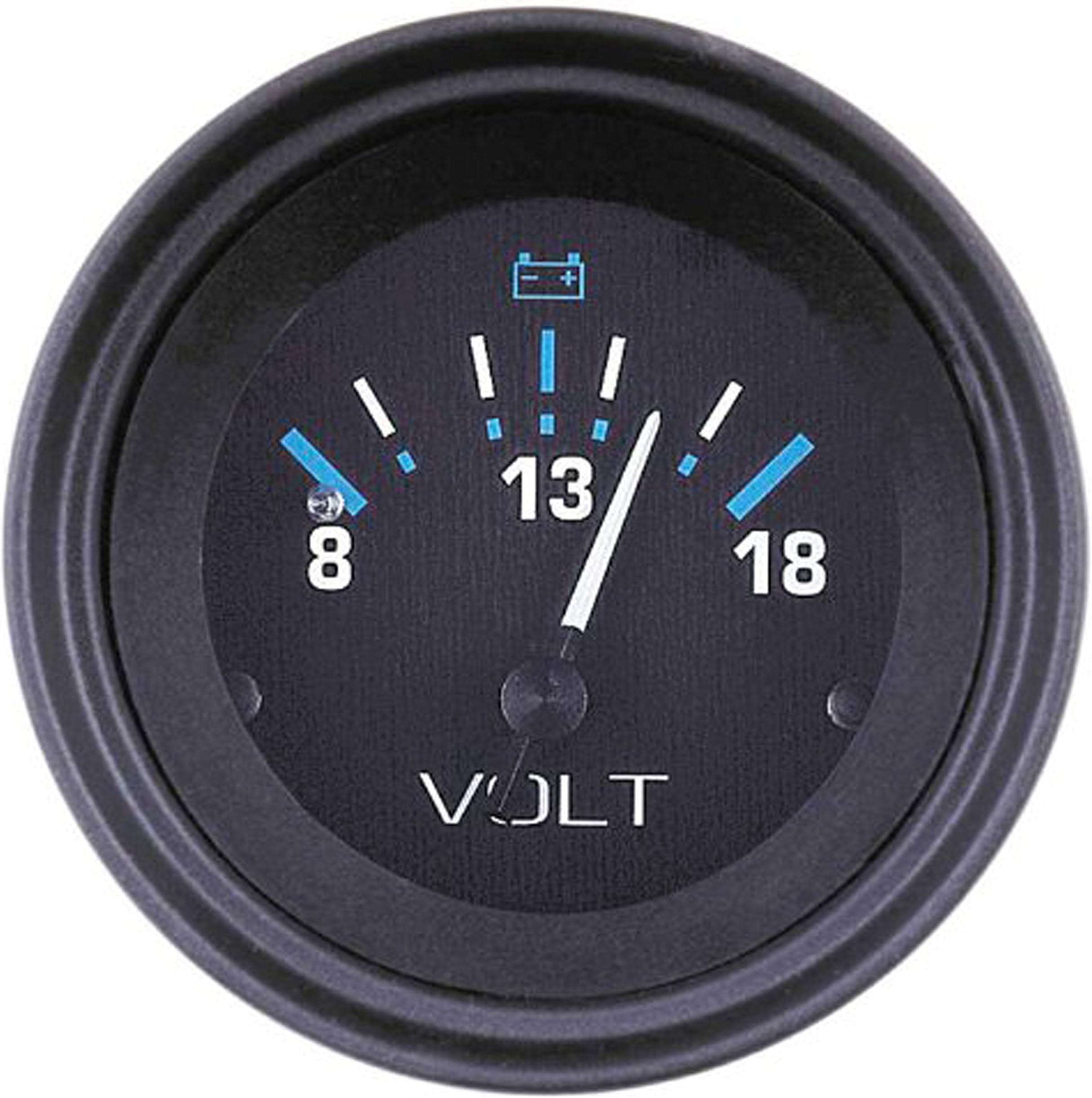Amazon.com: Sierra International 68373P Tachometer : Automotive