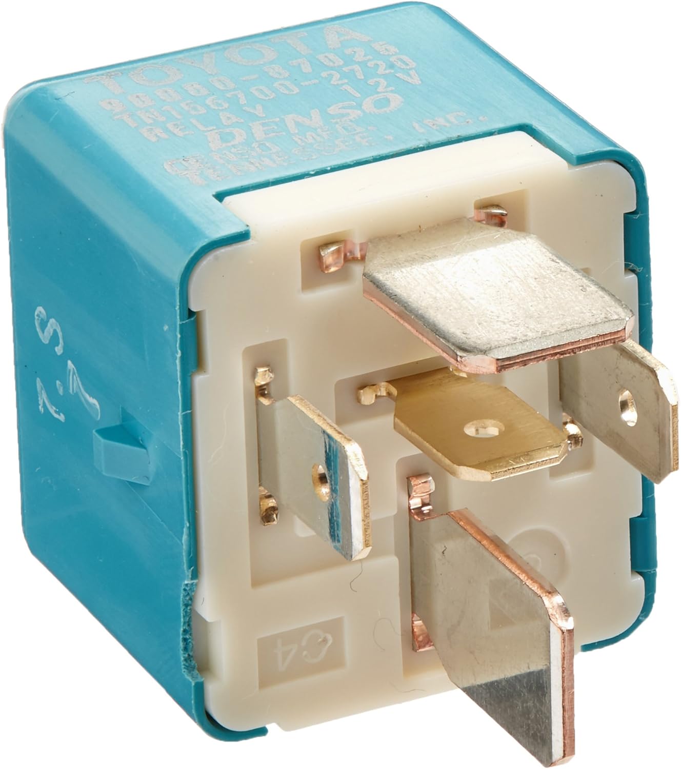 Genuine Toyota (90080-87025) Relay, Transmission - Amazon Canada