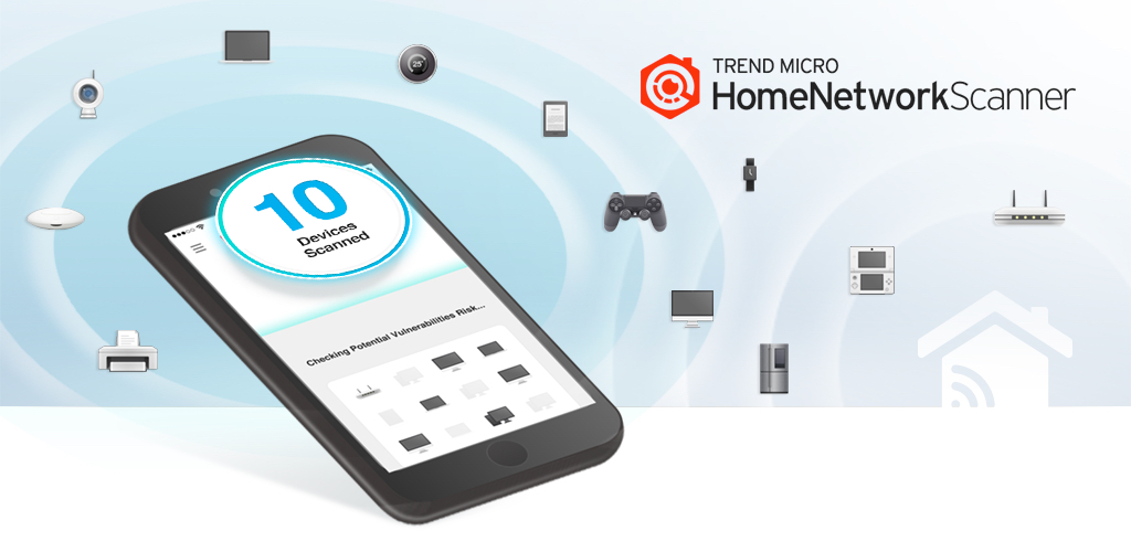 HouseCall －Want to fix Slow WiFi? Try This Scanner - App on Amazon Appstore