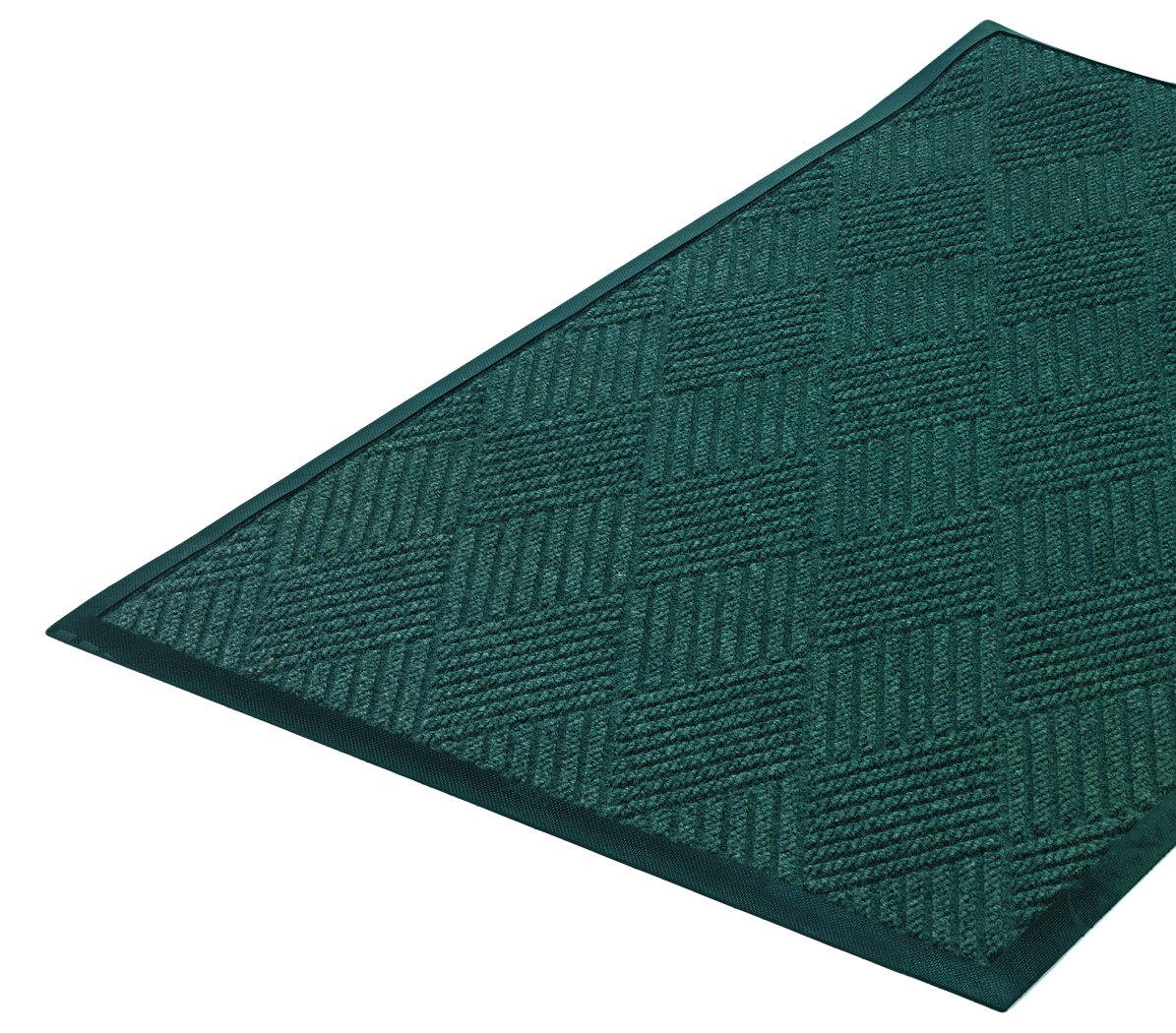 Amazon.com: Crown Super-Soaker Diamond Mat, Polypropylene, 36 X 60 ...