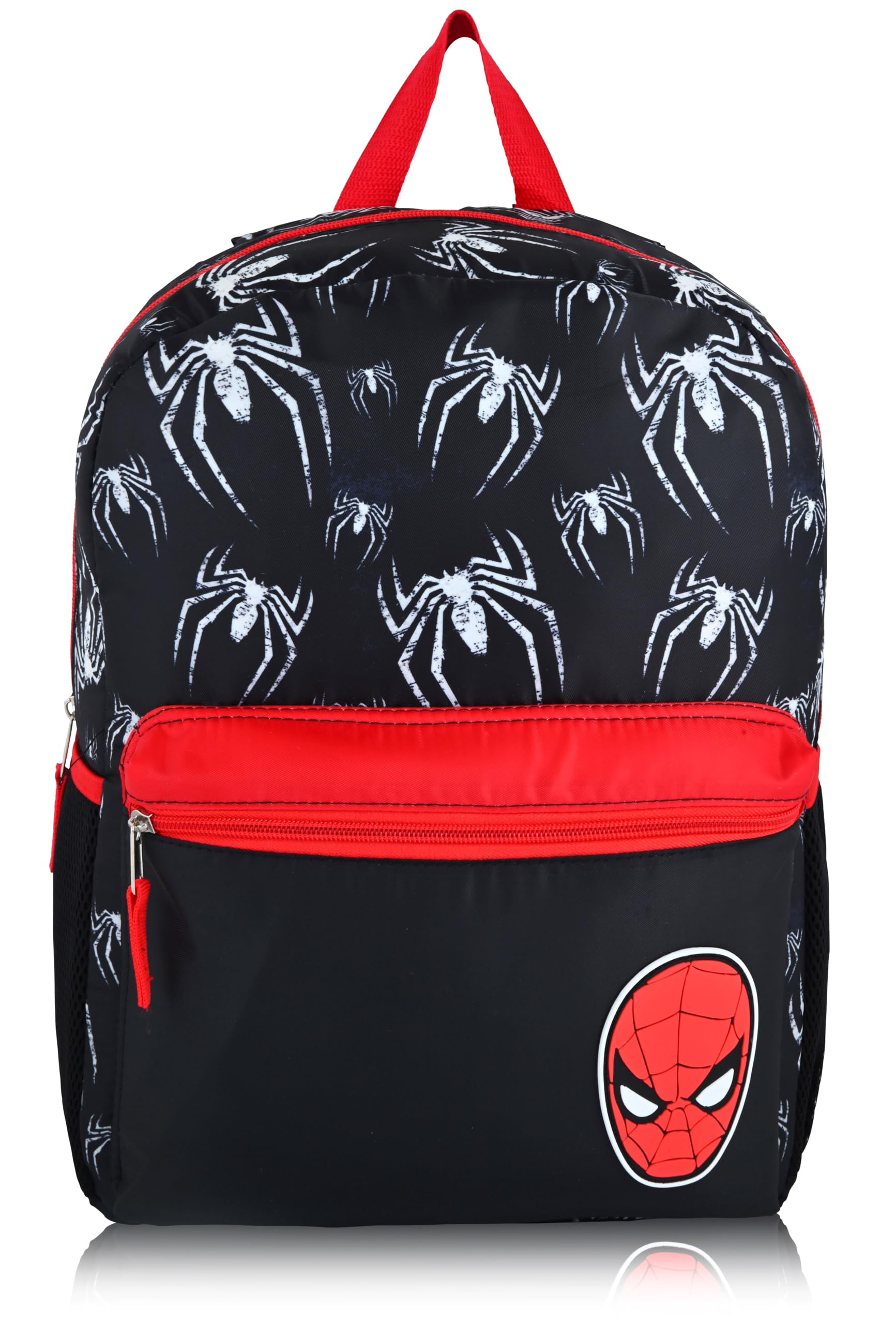 Amazon.com | Marvel Spiderman School Backpack Toddler Backpack for ...