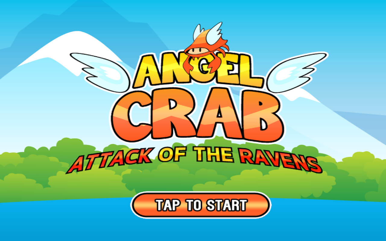 Angel Crab - App on the Amazon Appstore