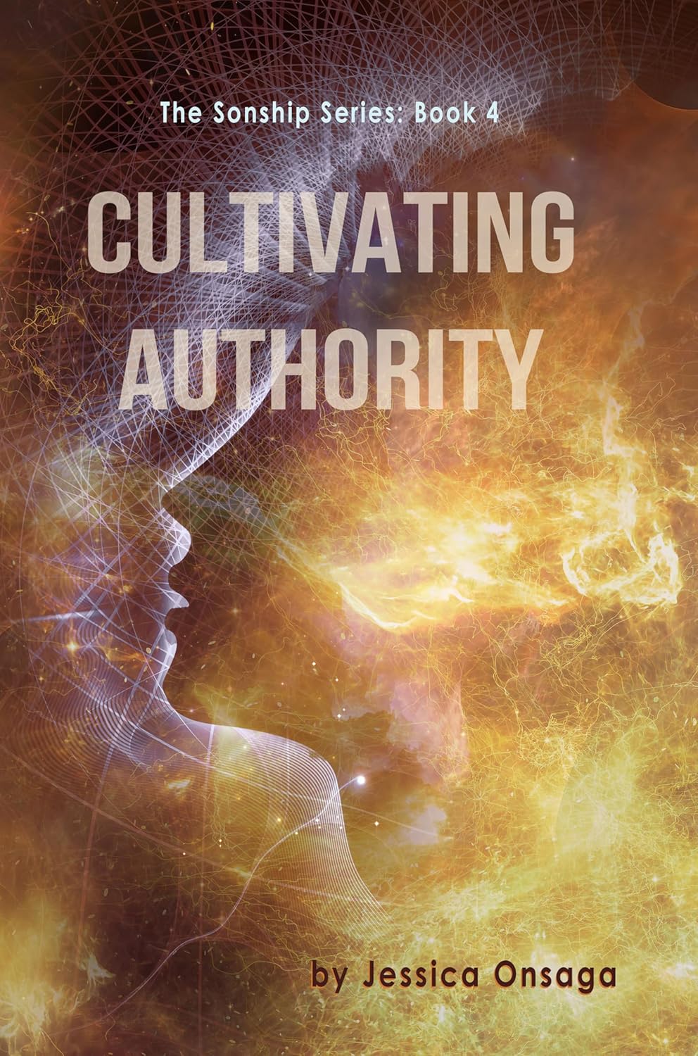 Cultivating Authority (The Sonship Series Book 4) - Kindle edition by ...