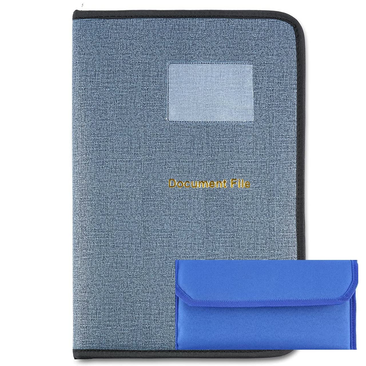 XUUG Combo of Professional File Folder for Documents | Certificates ...