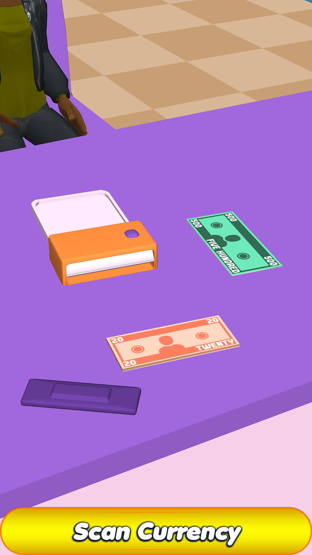 Bank Job Simulator:Amazon.com:Appstore for Android