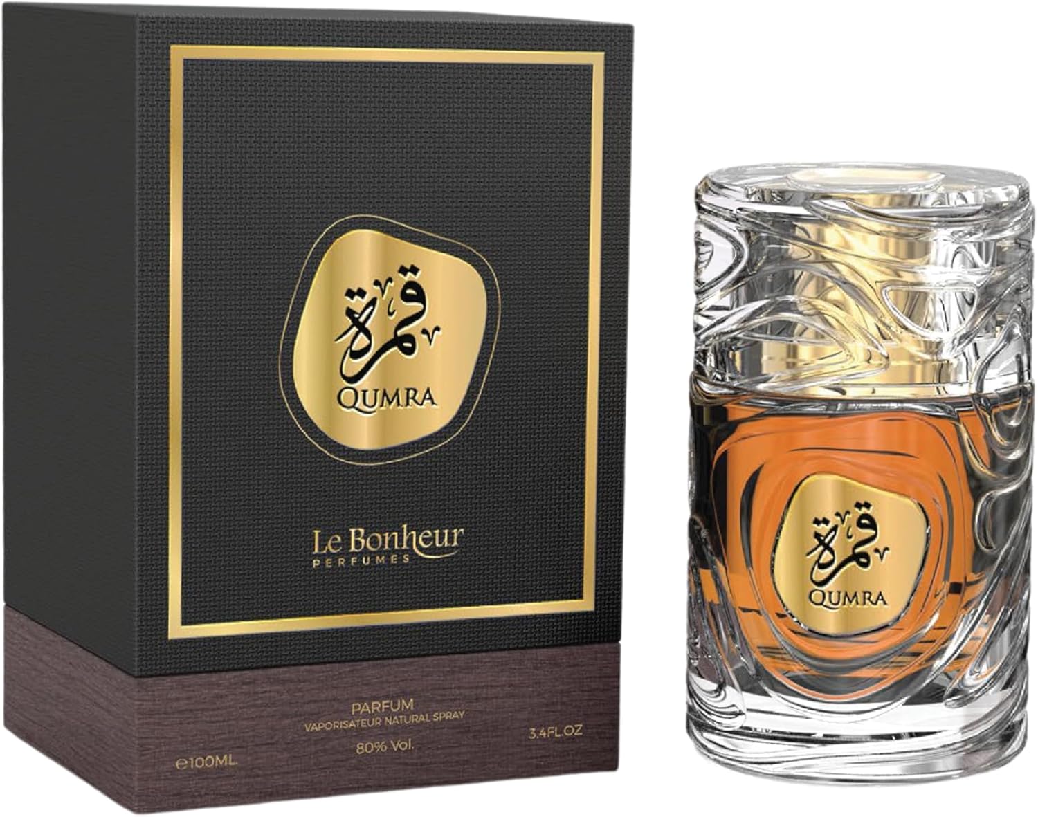 Labonaire Qumra Unisex Eau de Parfum 100ml : Buy Online at Best Price ...