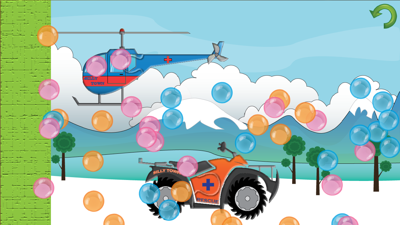 Kids Fire & Rescue Puzzles - App on Amazon Appstore