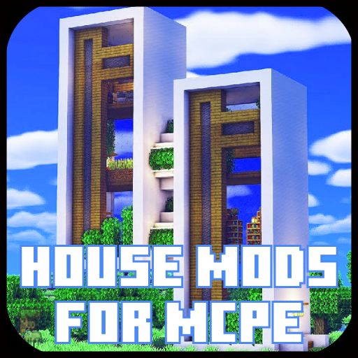 Addon House Mods For MCPE Pro - App on Amazon Appstore