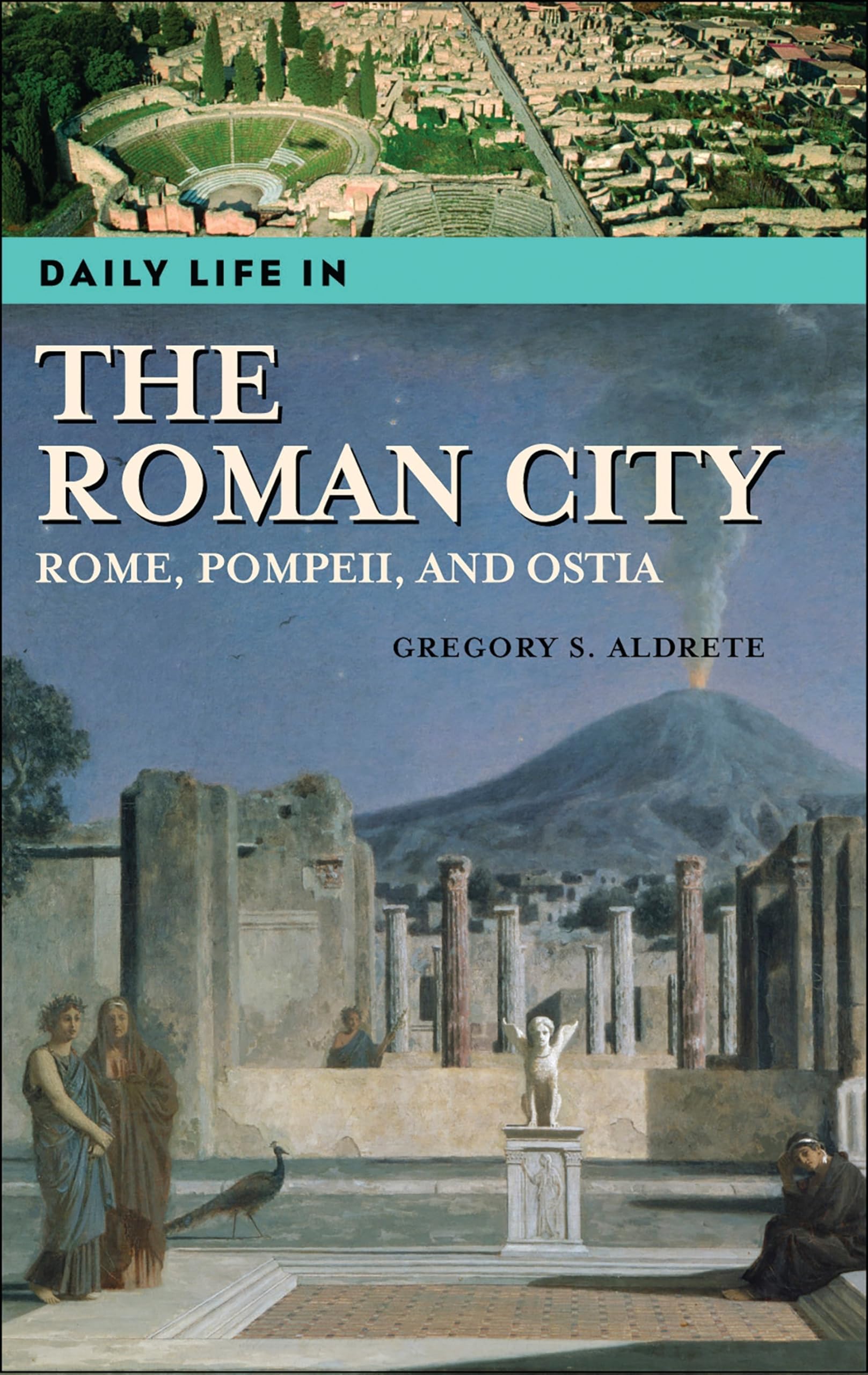 Daily Living In Rome