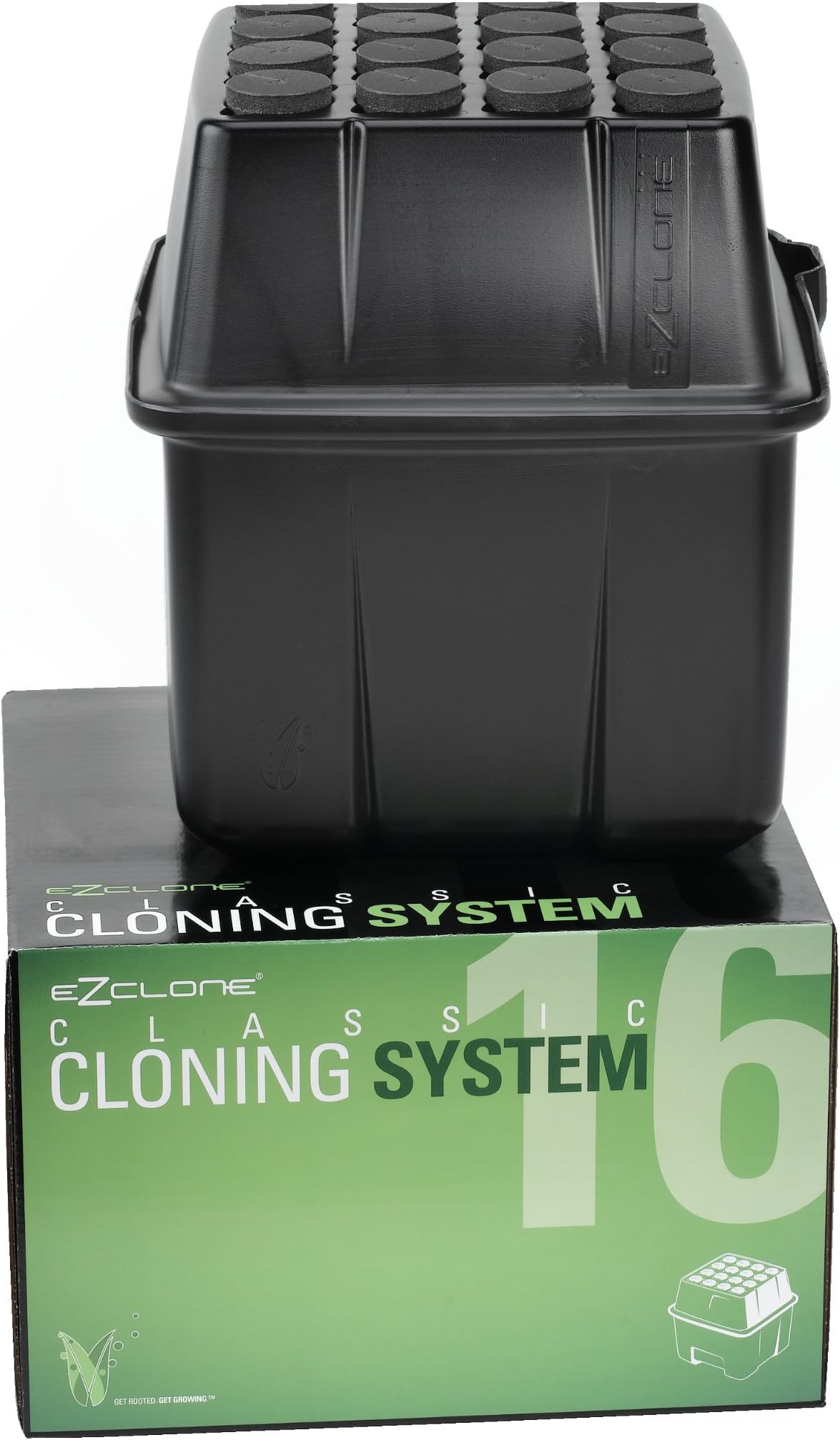 Amazon.com : EZ Clone EZCL128M1 Cutting System Manifold, Bkack : Patio ...