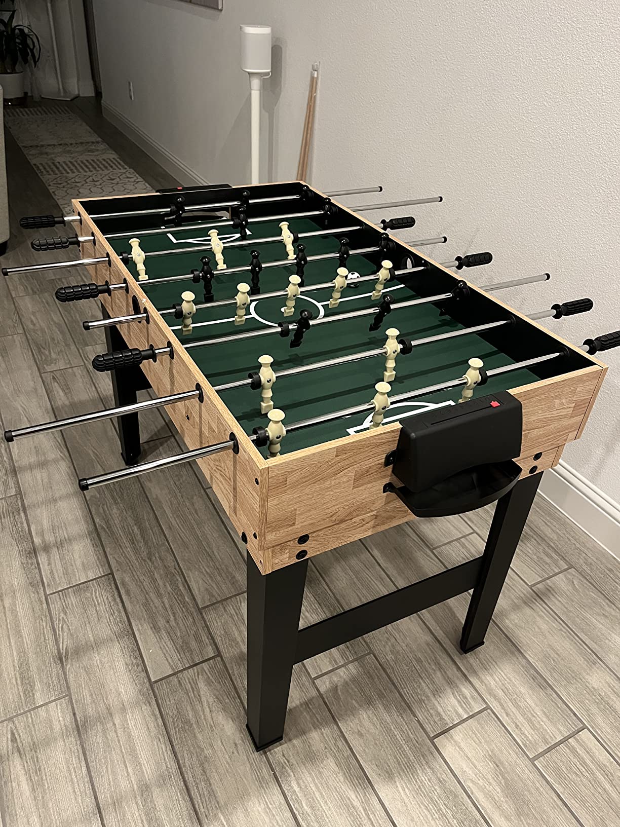 $30/mo - Finance Best Choice Products 2x4ft 10-in-1 Combo Game Table ...