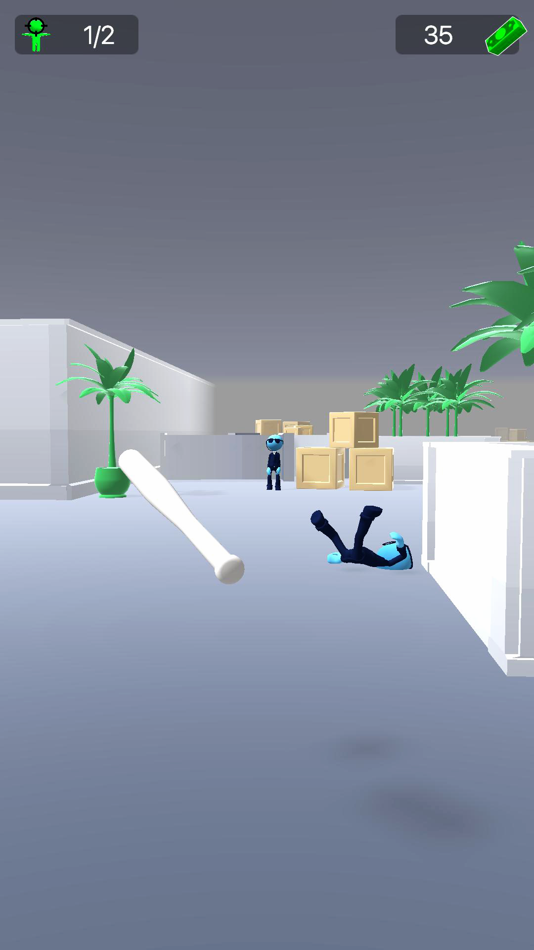 Crazy Boss Slap Office - Slap And Smash - App on Amazon Appstore