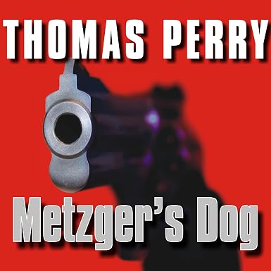 Amazon.com: Metzger's Dog: A Novel (Audible Audio Edition): Thomas ...