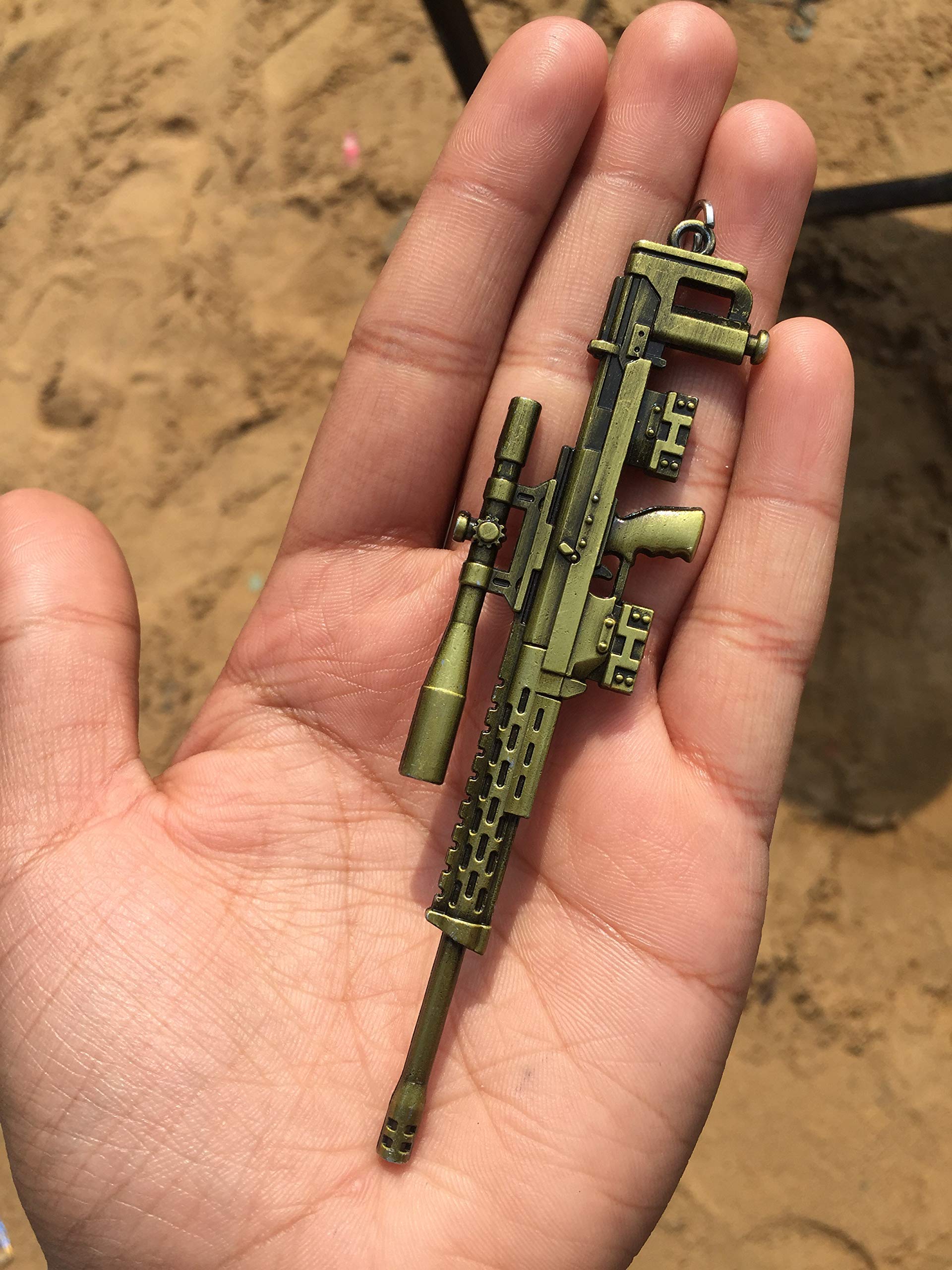 Pubg Awm Gun Keychain | atelier-yuwa.ciao.jp