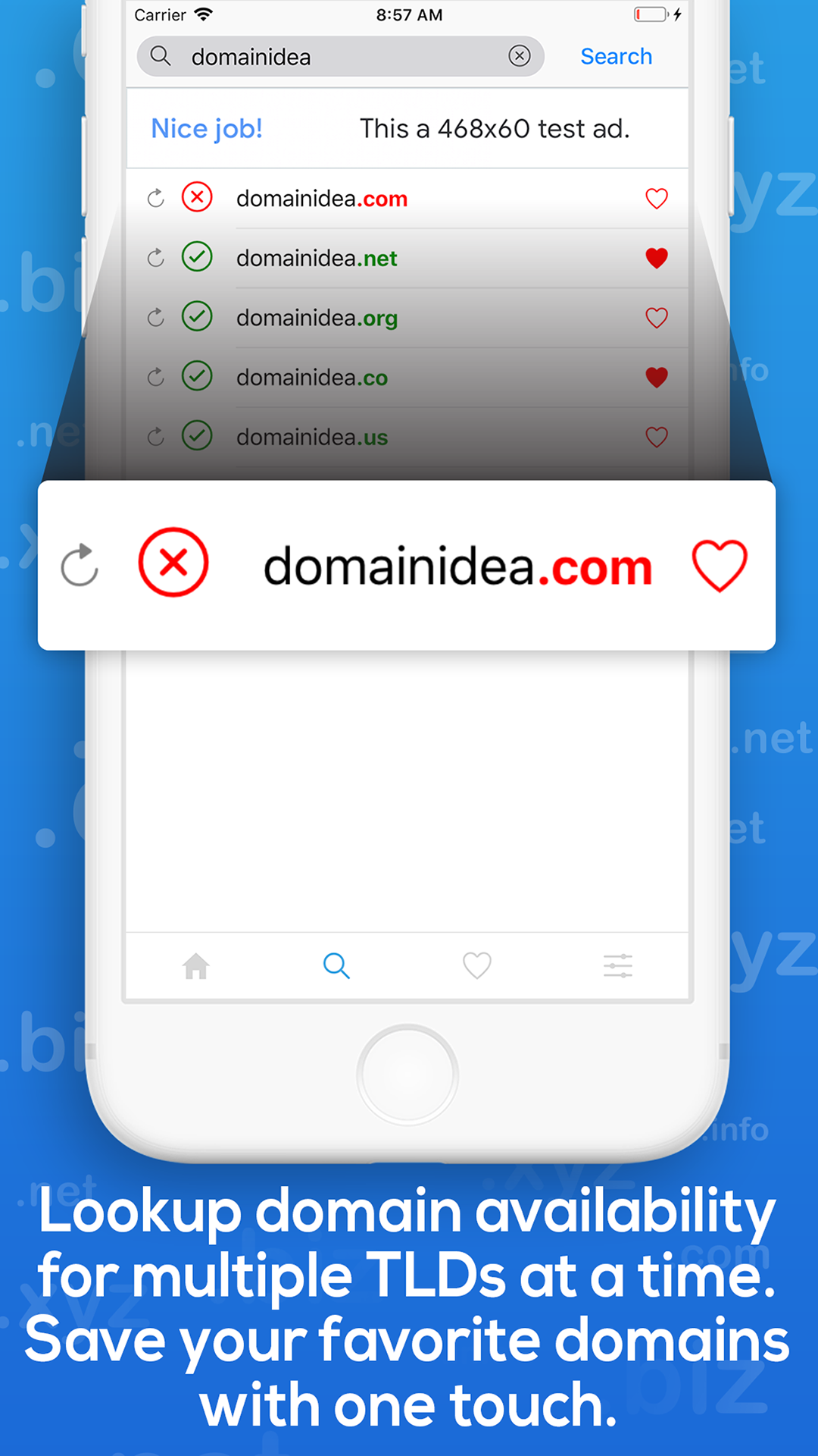 Domain Checker App:Amazon.com:Appstore for Android