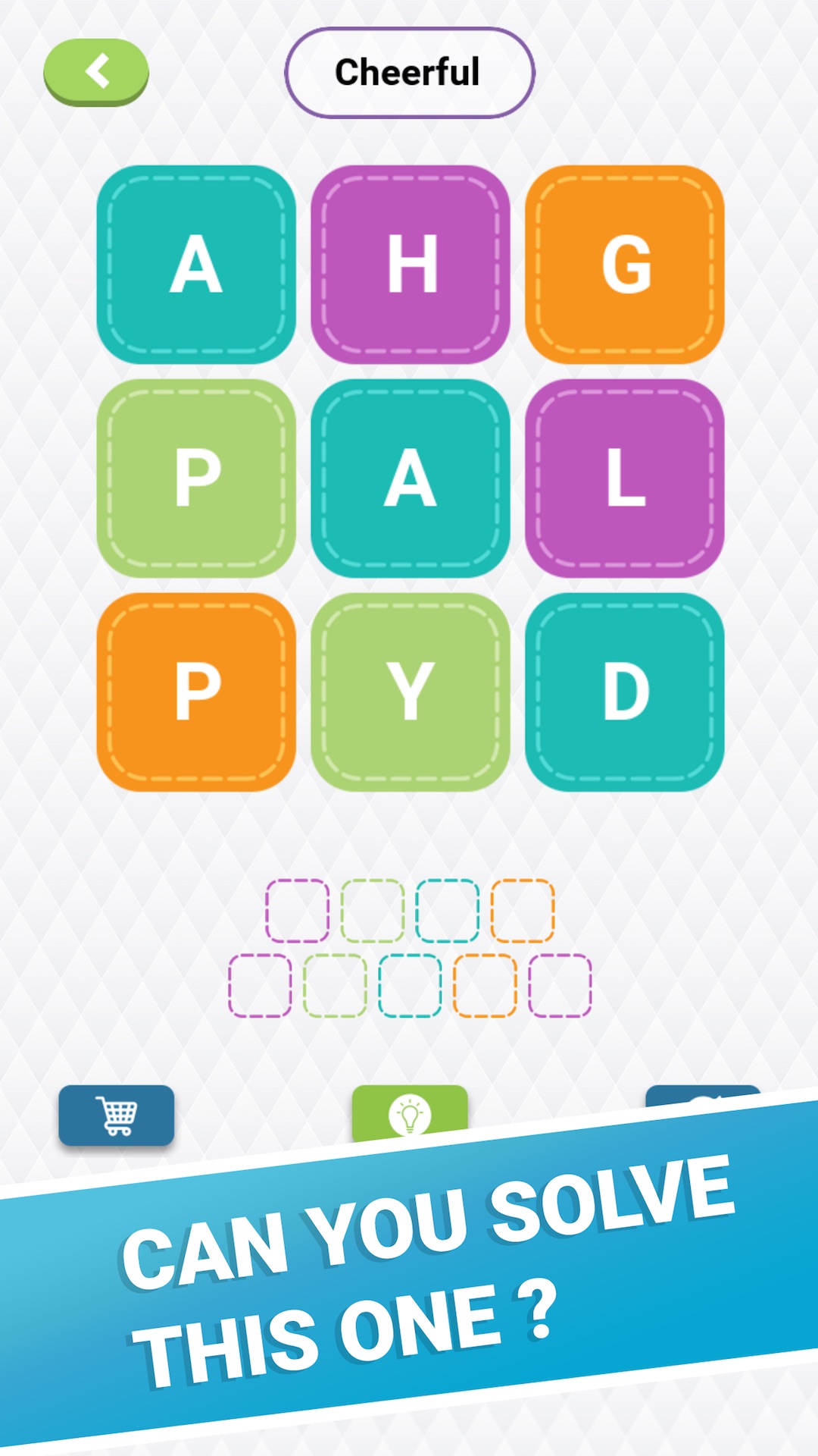 Wordzzle - Word Puzzles - App on Amazon Appstore