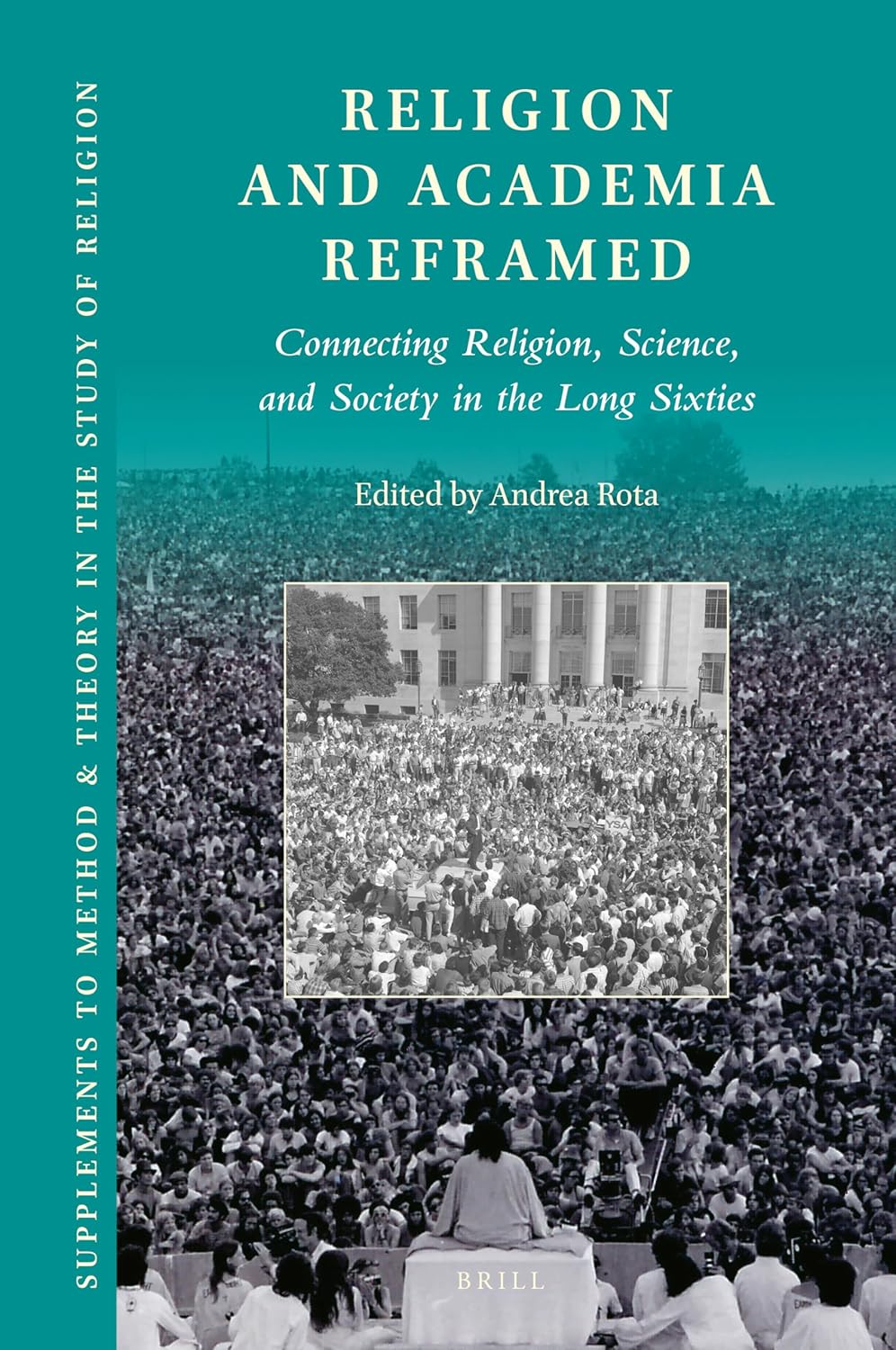 Religion and Academia Reframed: Connecting Religion, Science, and ...