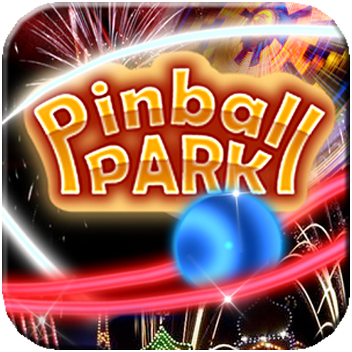 Pinball Park (Kindle Tablet Edition) - App on Amazon Appstore